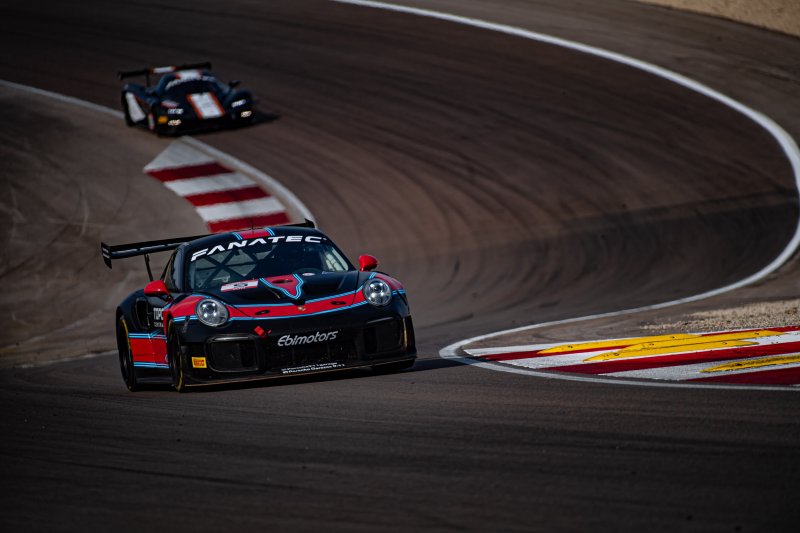 Gallery | Fanatec GT2 European Series