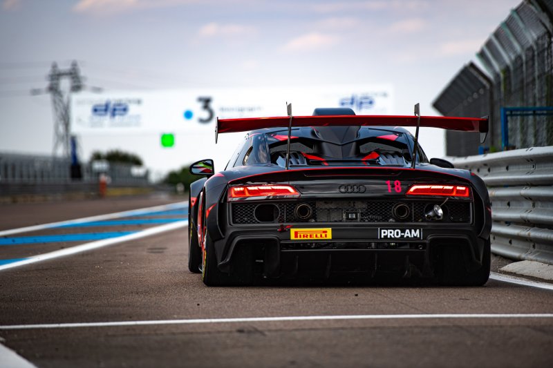 Gallery | Fanatec GT2 European Series