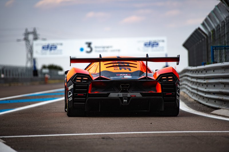 Gallery | Fanatec GT2 European Series