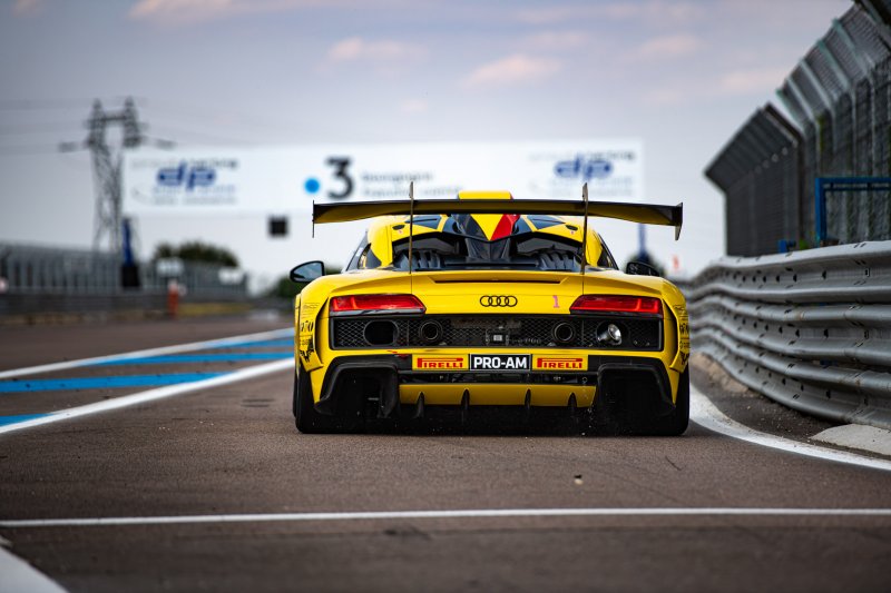 Gallery | Fanatec GT2 European Series