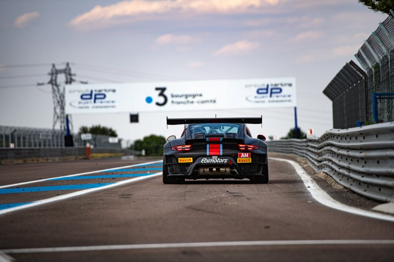 Gallery | Fanatec GT2 European Series