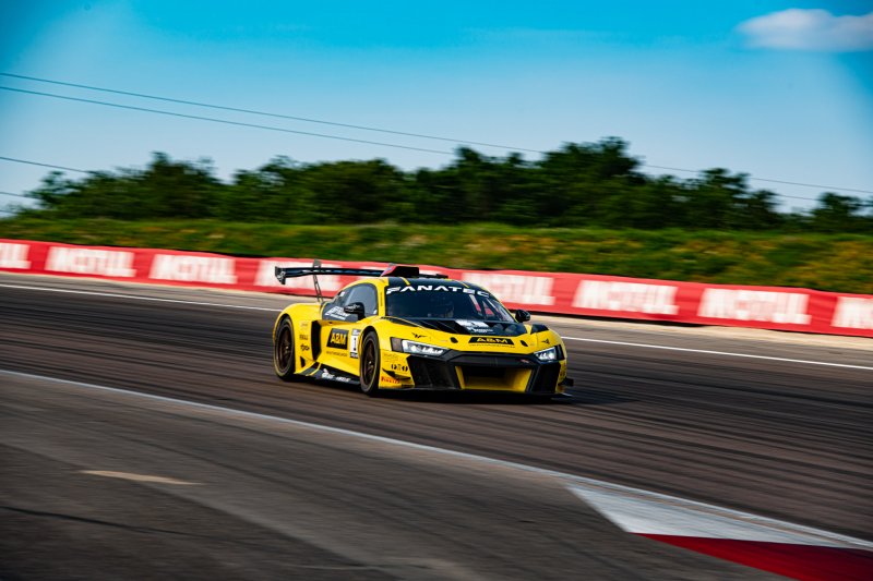 Gallery | Fanatec GT2 European Series