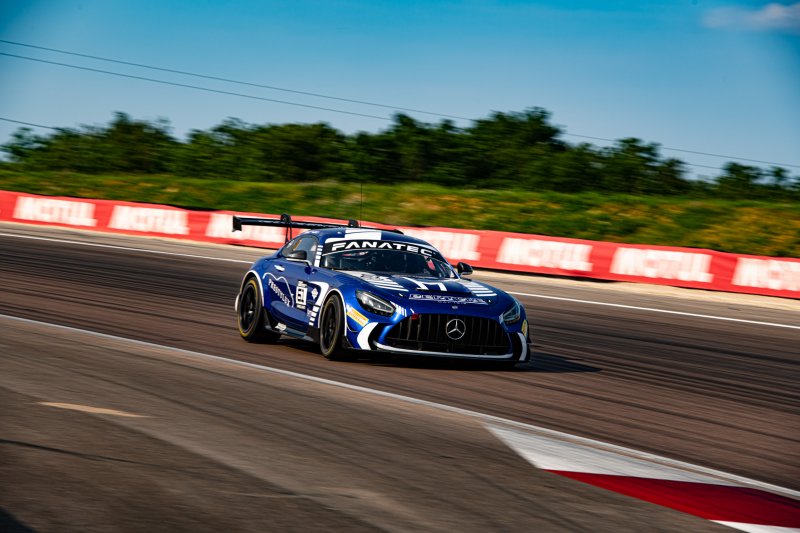 Gallery | Fanatec GT2 European Series