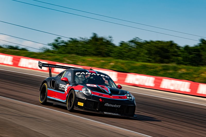 Gallery | Fanatec GT2 European Series