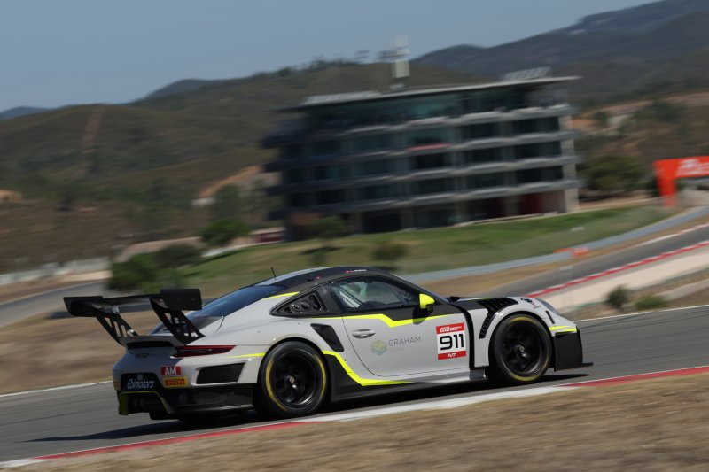 Gallery | Fanatec GT2 European Series