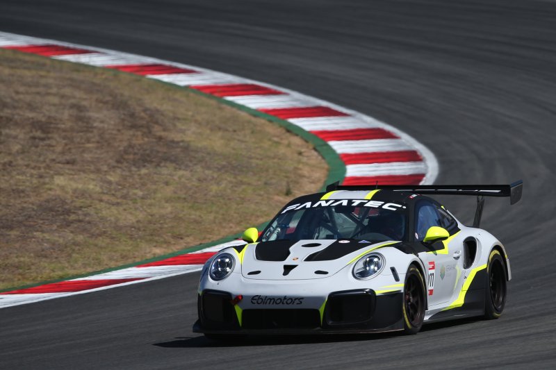 Gallery | Fanatec GT2 European Series